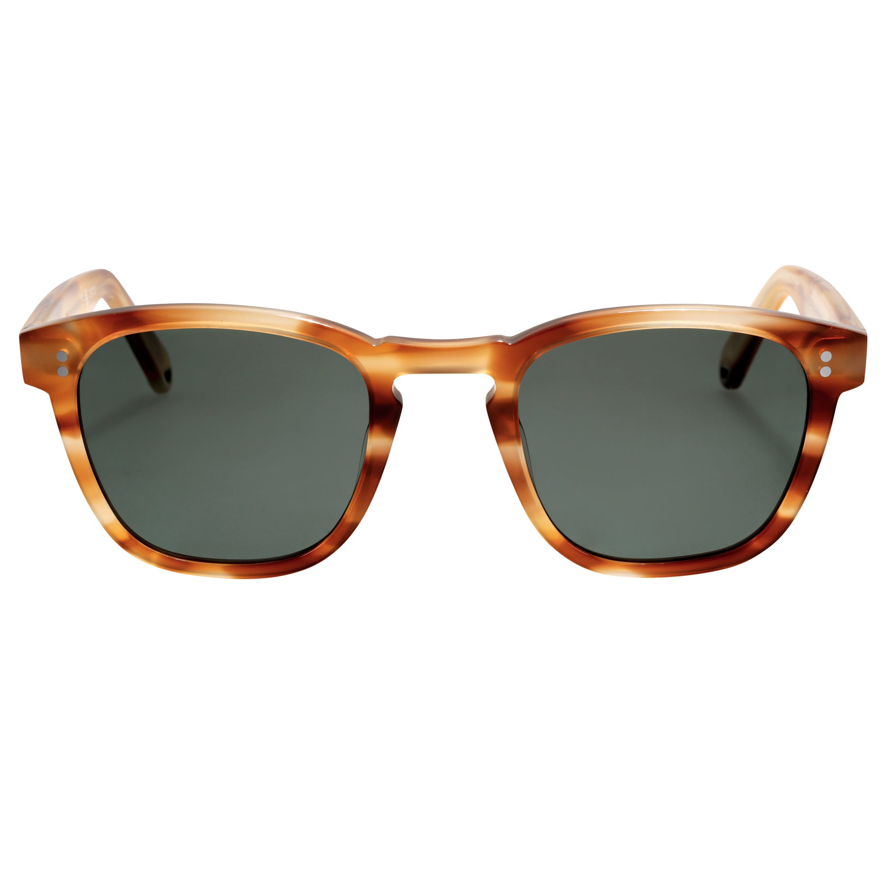 Yacht Master - Sahara Sand with Polarised Green lens – Pacifico Optical
