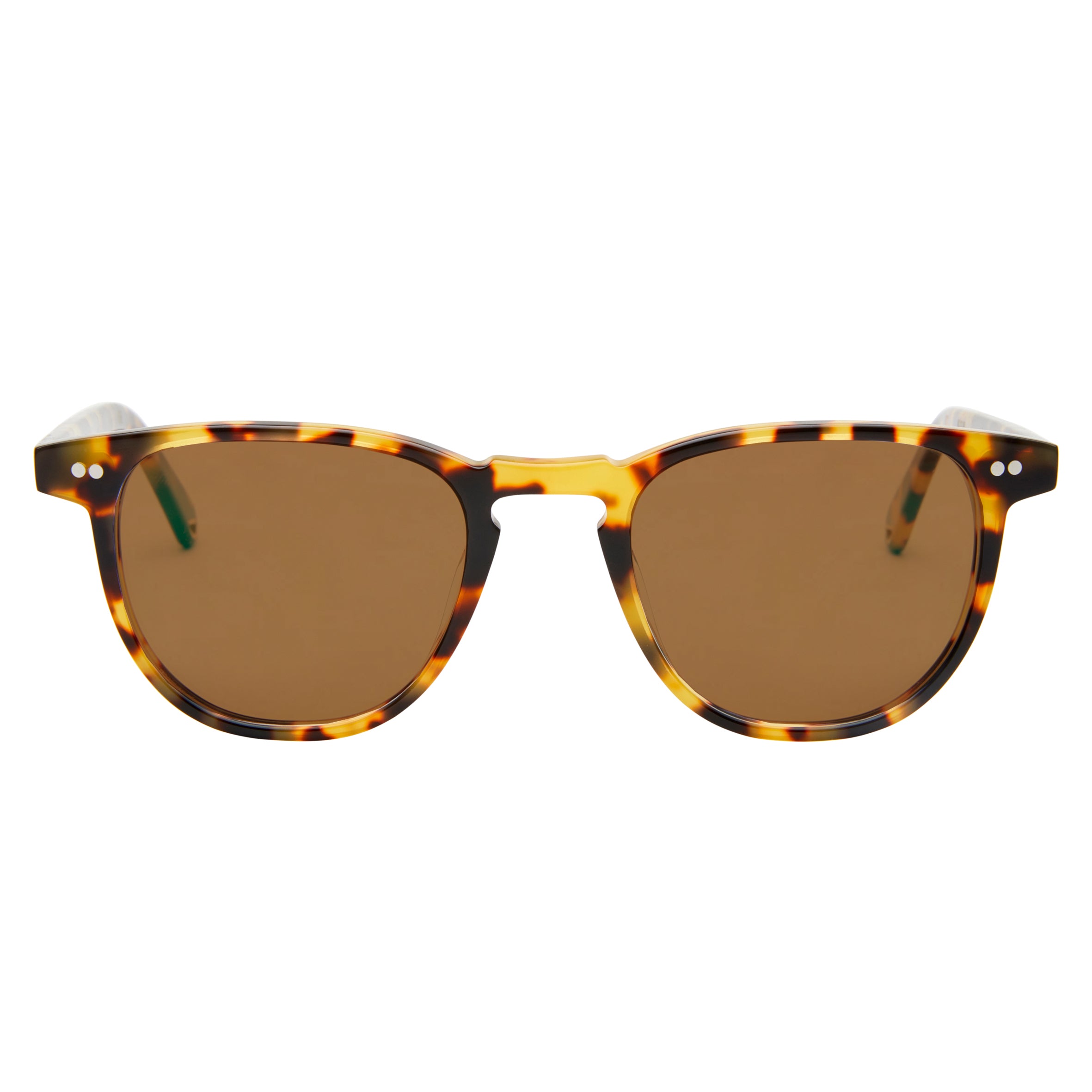 Campbell - Made to Order – Pacifico Optical