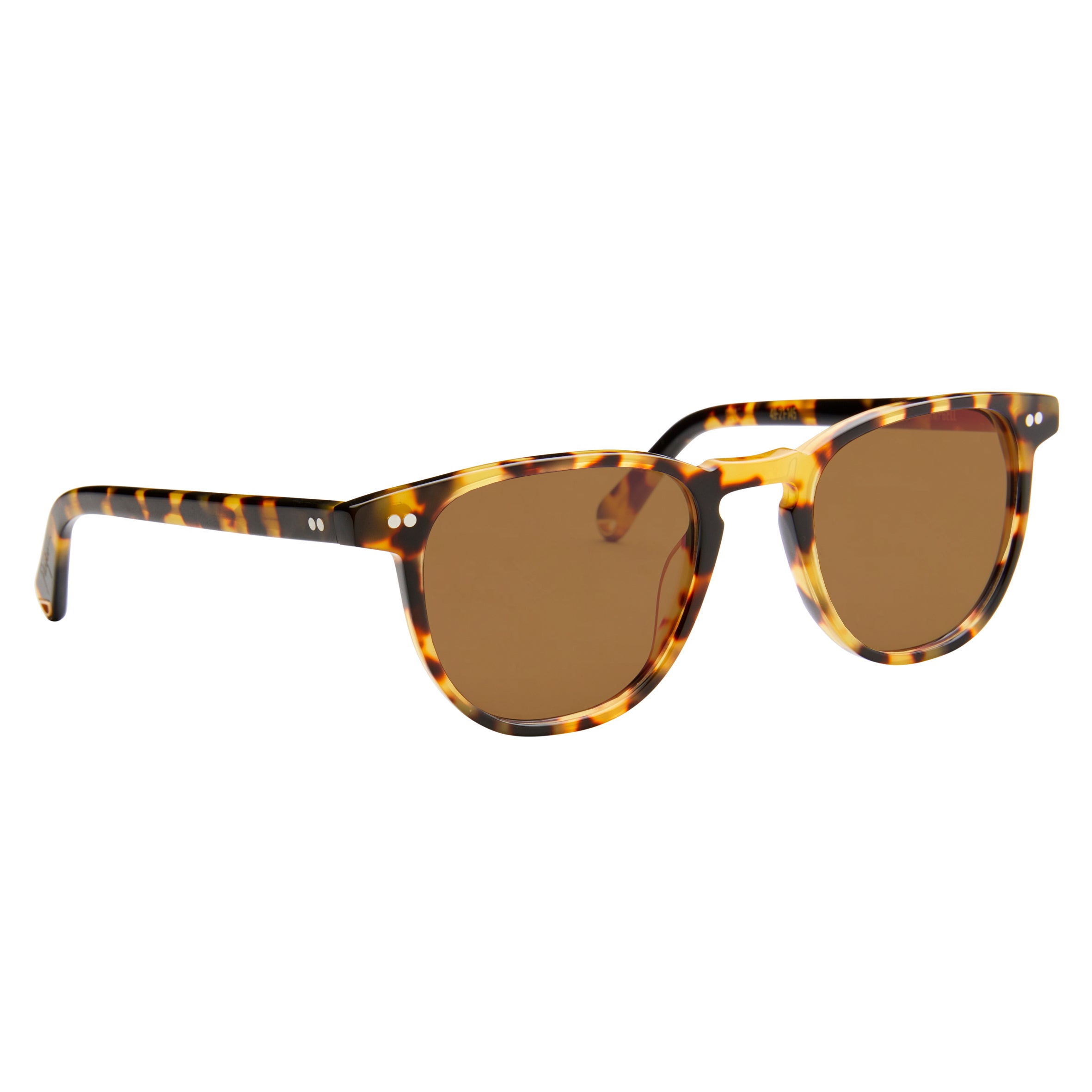 Campbell - Made to Order – Pacifico Optical