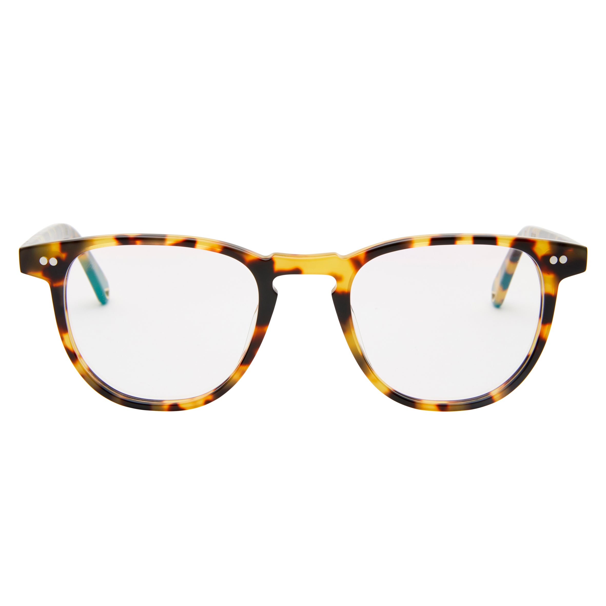 Campbell - Tokyo Tortoise – Pacifico Optical