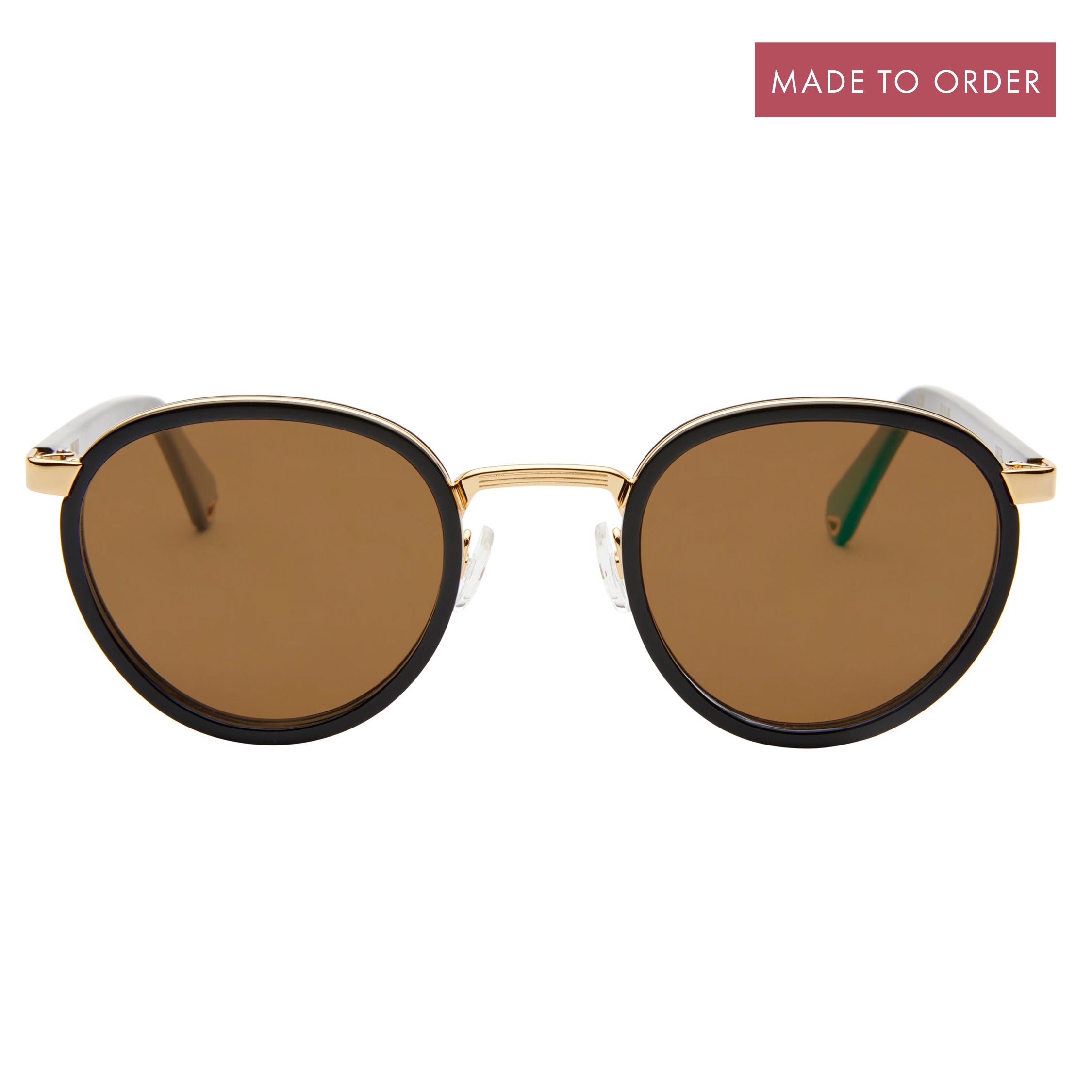 Carter - Made to Order – Pacifico Optical
