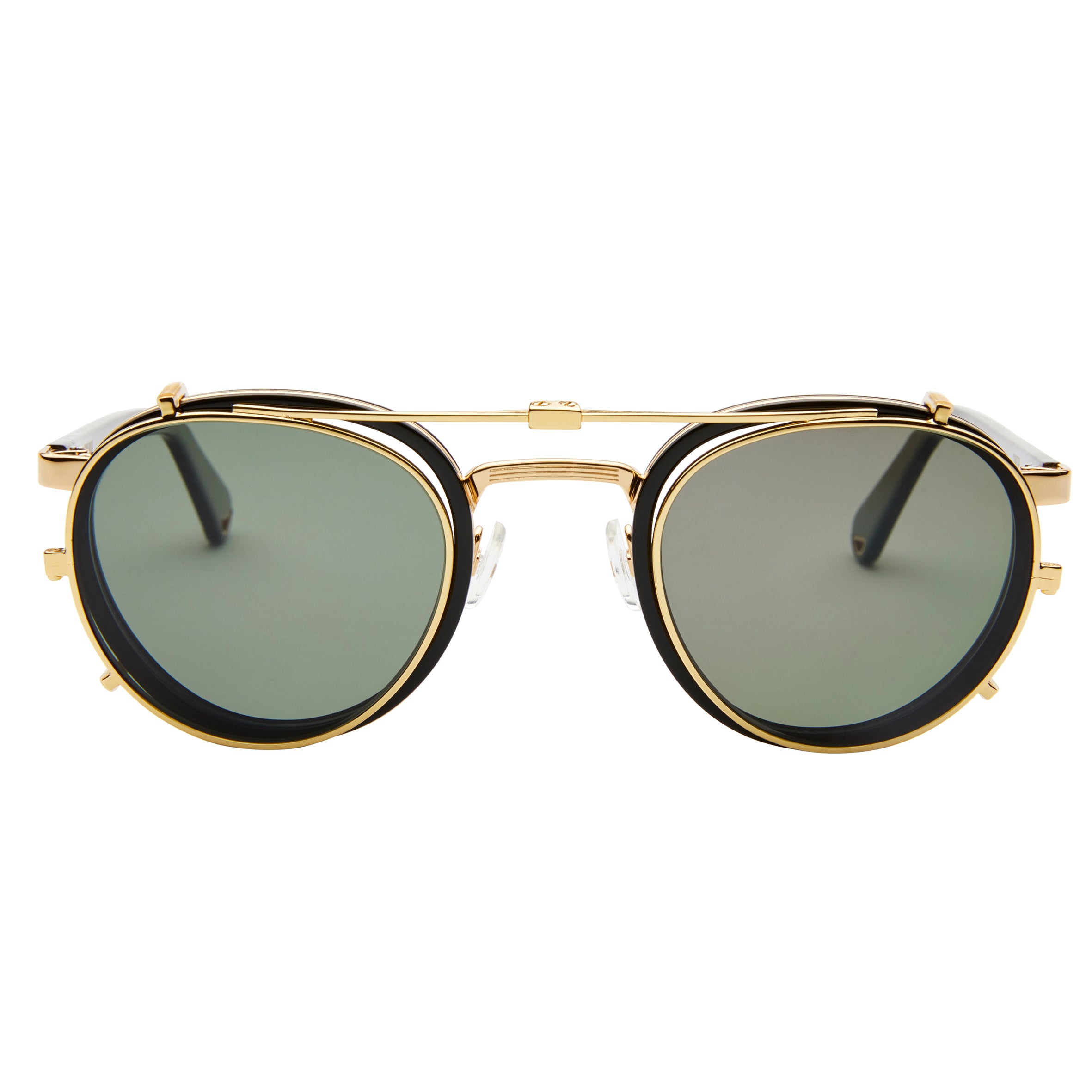 Carter - Black – Pacifico Optical