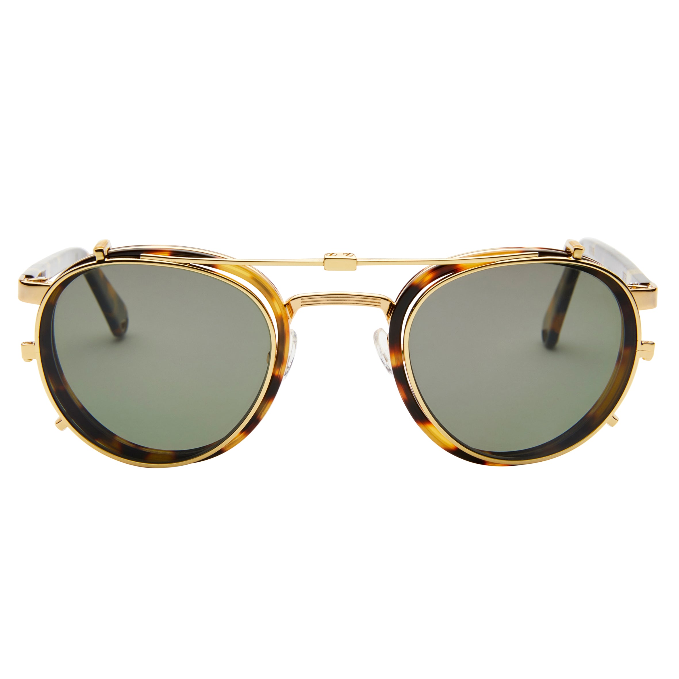 Carter - Tokyo Tortoise – Pacifico Optical