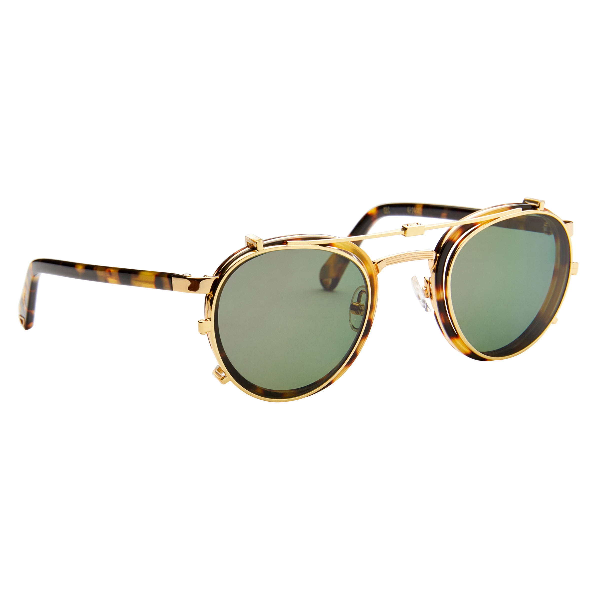 Carter - Tokyo Tortoise – Pacifico Optical