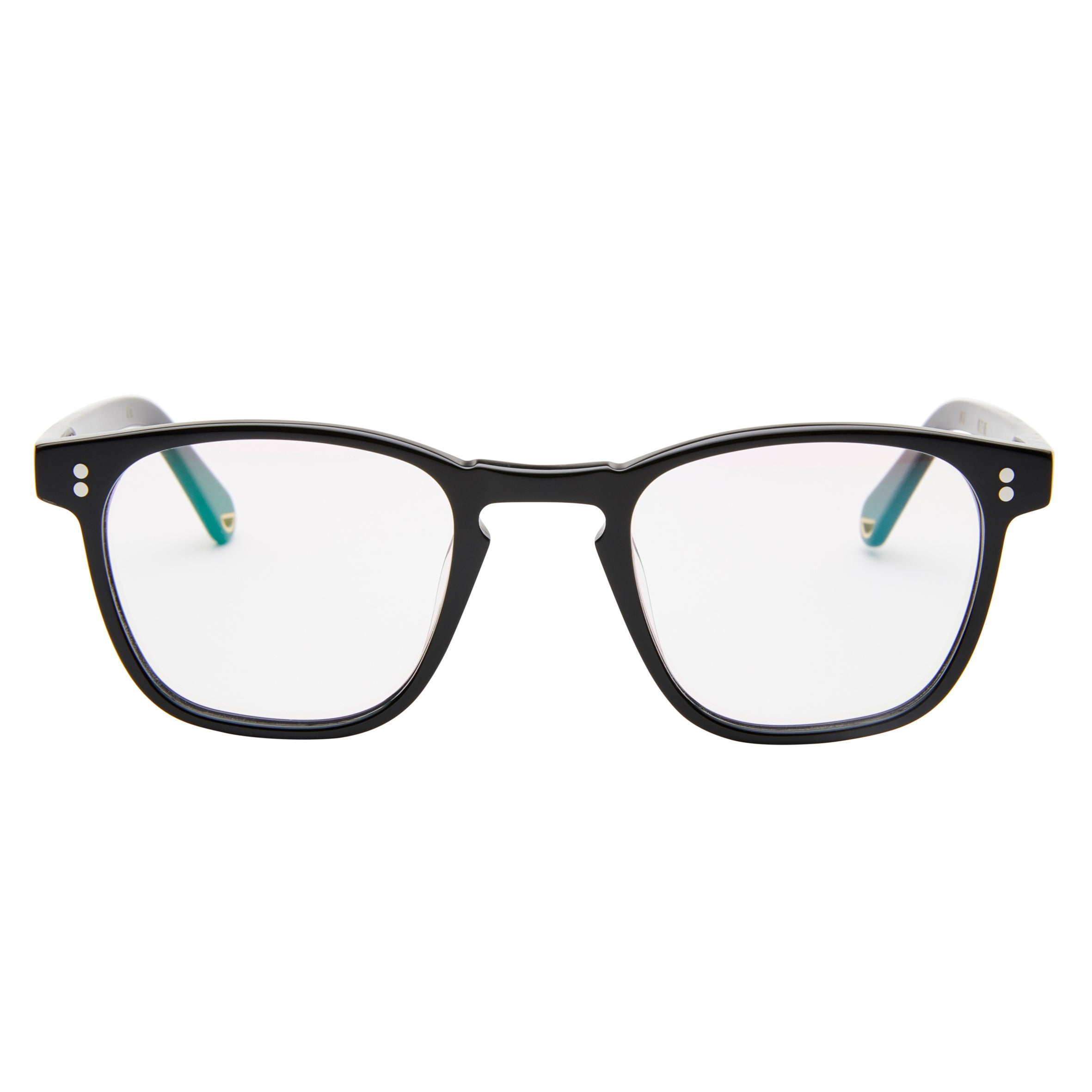 Hardy - Black – Pacifico Optical