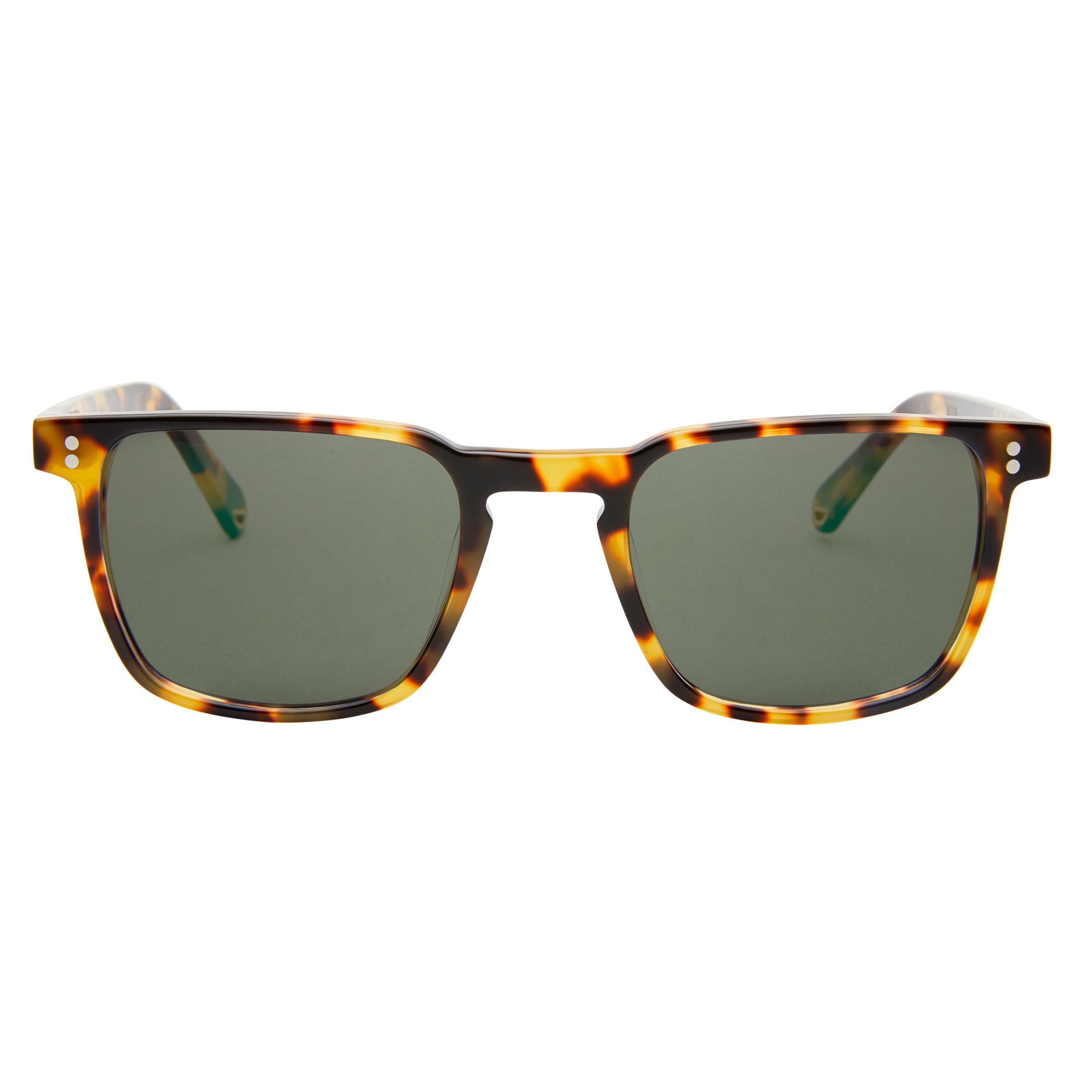 Wallis - Made to Order – Pacifico Optical